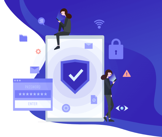 Secure Mobile App Data With Appknoxs Mobile App Testing Tool
